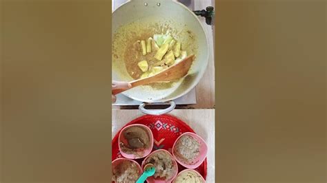 ঝিঙ্গা দিয়ে রুই মাছ রান্না Youtube