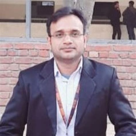 Dinesh Singh Assistant Professor Master Of Laws Lovely