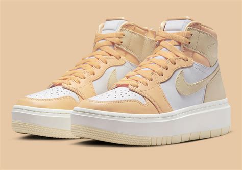 Air Jordan 1 Elevate Arctic Orange Dn3253 200