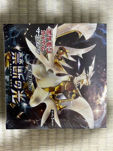 41％割引ホワイト系最新デザインの ポケモンカード 禁断の光 1box ポケモンカードゲーム トレーディングカードホワイト系 Otaon