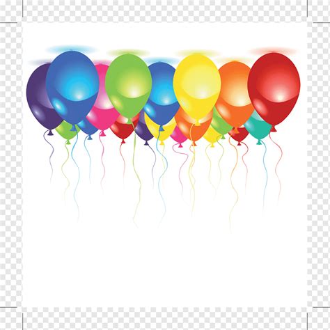 Celebraciones De Cumpleaños Png Pngwing