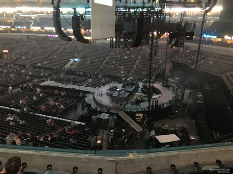 American Airlines Center Dallas Virtual Seating Chart Elcho Table
