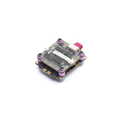 MAMBA F MK A Bit S Flight Controller Stack Robotonbd