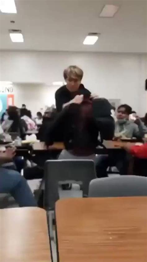 Most Underrated Fights On Twitter Watch Till End I Did Not See