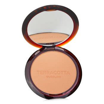 Guerlain Terracotta The Bronzing Powder 01 Light Warm 85g029oz