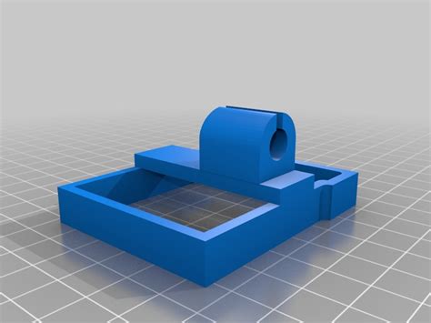 Dial Indicator Bed Leveler Heated To C By Hayri Download Free STL Model Printables Com