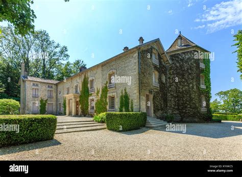 France Haute Marne 52 Colombey les Deux Églises la Boisserie la