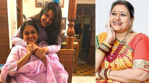 Supriya Pathaks Daughter Sanah Kapur Was Told To Play Hansa In School