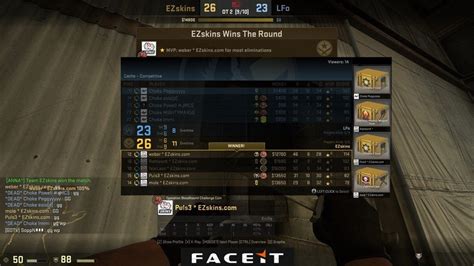 Turniej CS GO Wyniki I Demka Z Meczy Newsy I Informacje Make Cash Pl