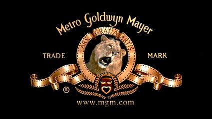 Mgms Leo The Lion The Mehallo Blog Beta