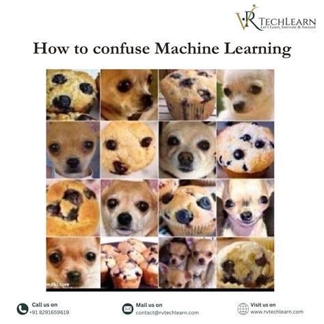 Rv Techlearn On Linkedin Machinelearning Aichallenges Techhumor