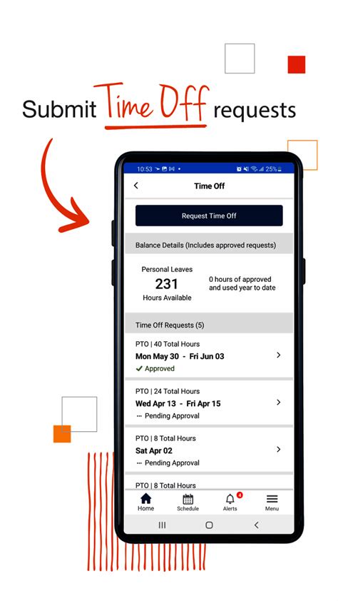 Paycor Mobile App For Ios And Android Devices In 2025