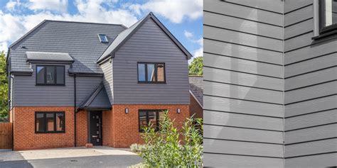 Blog Cedral External Cladding At Babes Boden