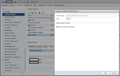How To Raspberry Pi 4 As An ISCSI SAN ISCSI Target The Tech Journal