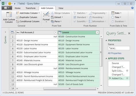 Get Transform An Alternative To Finding The Last Delimiter With Formulas Excel University