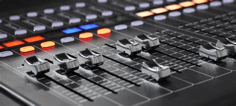 Soundboard Wallpaper