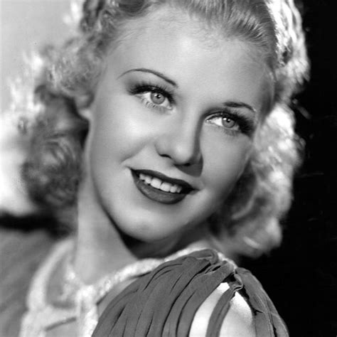 Ginger Rogers Lyrics Songs And Albums Genius