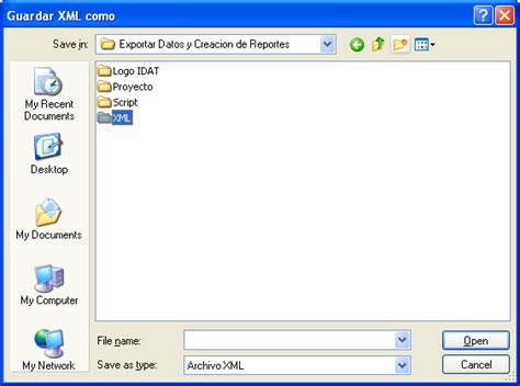 Tips De Programación Vbnet Exportar Datos De Un Datagridview A