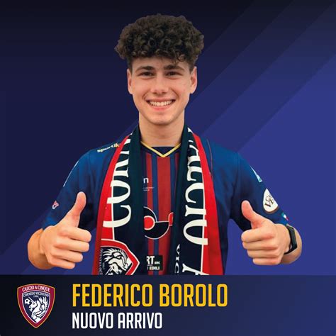 Il Talento Di Borolo Si Veste Di Blu Amaranto Il Promettente Pivot Classe 2004 Giocherà Al