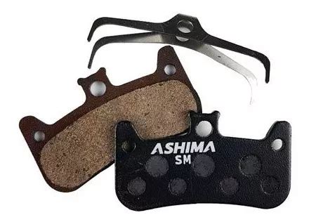 ASHIMA Para Formula Cura Orgánicas Marcovecchio Bikes