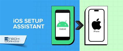 Ios Setup Assistant Restoring Data On Ios And Android New Guide 2025