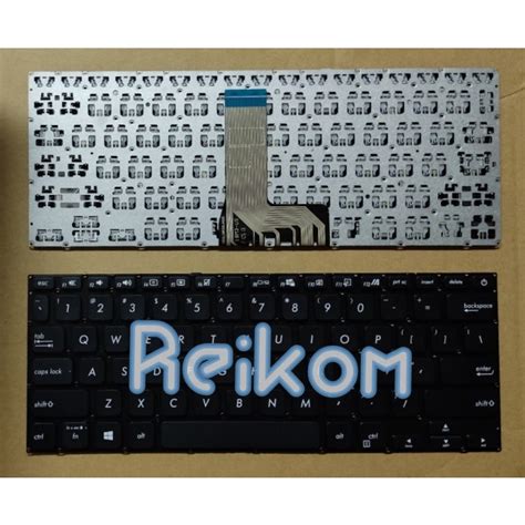 Jual Keyboard Keyboard Asus Vivobook 14 A409 A409F A409J A409M A409Ma A409U A409Ua Shopee