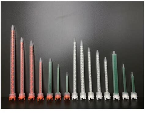 Sulzer Statomix Mfh Series Static Mixer At ₹ 450 Bhosari Pimpri Chinchwad Pune Id