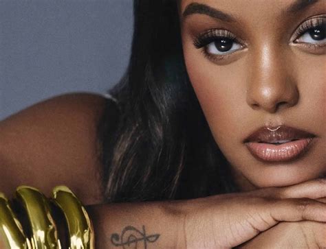 Ruth B Finds Clarity In The Calm After Chaos On New Single Storm