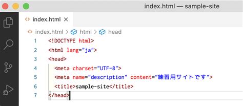 CSSの書き方と読み込み方法外部CSSファイルの作成手順も解説 うぇぶのーと 元書店員のwebデザイン備忘録 うぇぶのーと