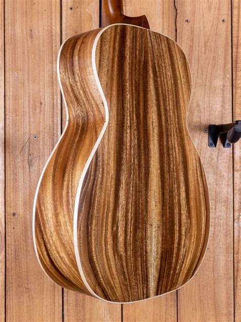 Anj Series Acacia Orchestra Model Guitar Ferangeli Guitar Handcrafter