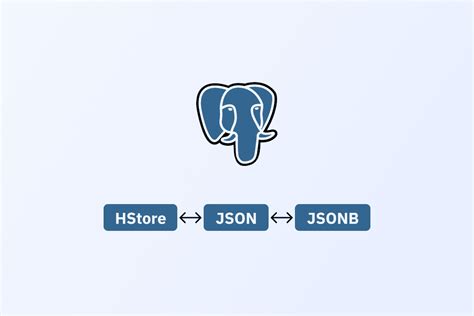 Postgres Hstore Data Type And How To Use It
