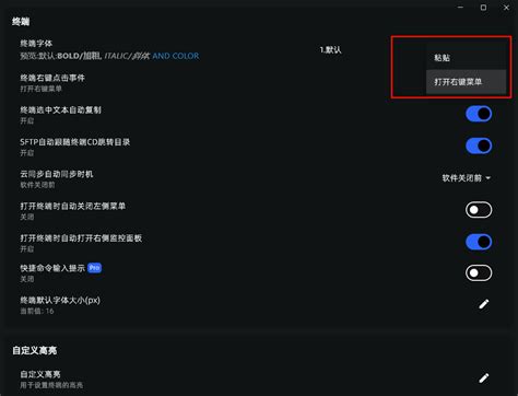 Ishellpro 跨平台免费ssh工具 Windows Macos Linux支持 远程管理 Sftp 云同步
