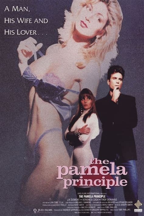The Pamela Principle 1992 Taste