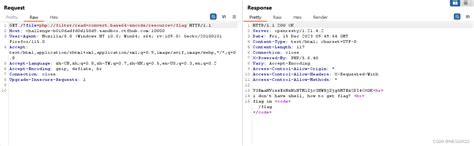 Ctfhub Web Rce 读取源代码ctfhub读取源代码 Csdn博客