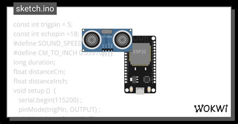 Hari Wokwi ESP32 STM32 Arduino Simulator