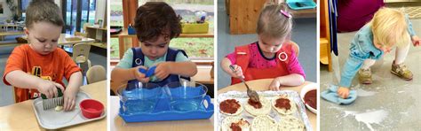 Bringing Montessori Home Princeton Montessori School