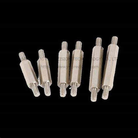 Sell Stainless Steel Hexagonal Pillar Screw Spacer Columnid24376589