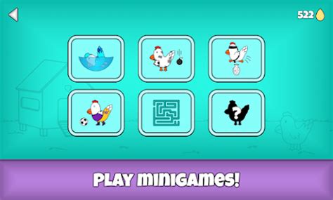 Hen Adventures Per Android Download