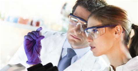 Why Greater Gender Diversity In Science Benefits Us All SmartCompany