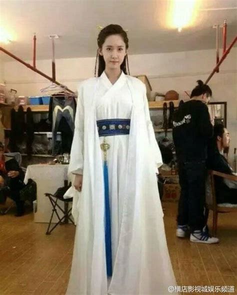 ‘god Of War Zhao Yun Continues To Tease With Another Picture Of Yoona
