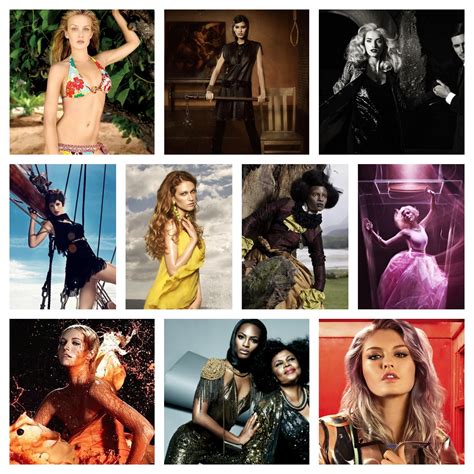 Every Americas Next Top Model Contestant To Never Place In The Bottom