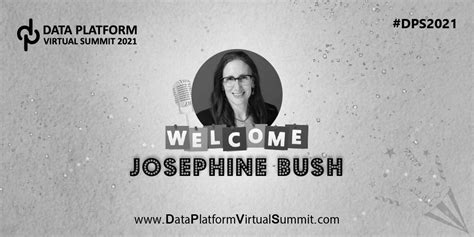 Josephine Branch Bush On Linkedin Dps2021