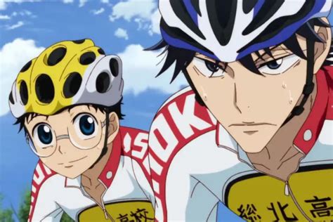 Link Nonton Yowamushi Pedal Season 5 Episode 12 Sub Indo Tayang Di