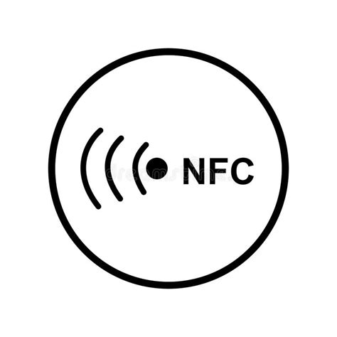 Nfc Near Field Communication Technology Is A Short Range Wireless Communication Technology