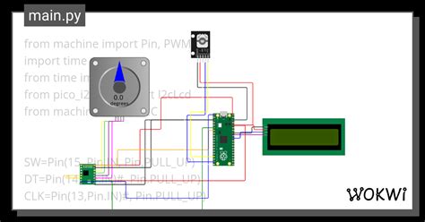 Práctica 2 Unidad 4 Wokwi Esp32 Stm32 Arduino Simulator