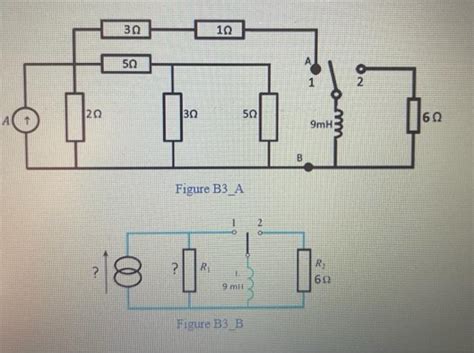 Solved Problem RL Circuit In AC Marks A Using Chegg