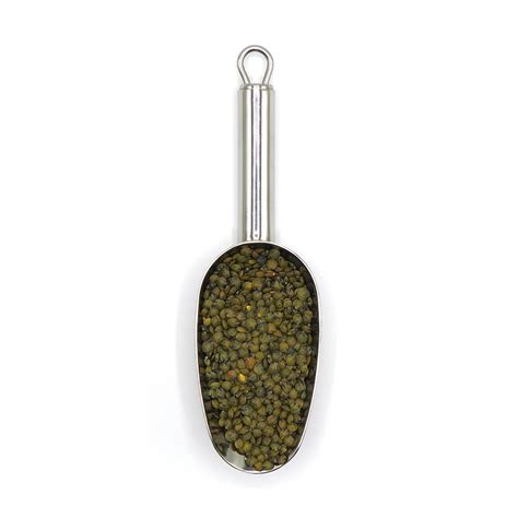 Organic Puy Lentils The Refill Room