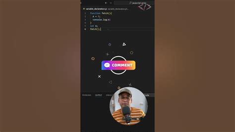Functional Declaration In Javascript Infosys Interview Question