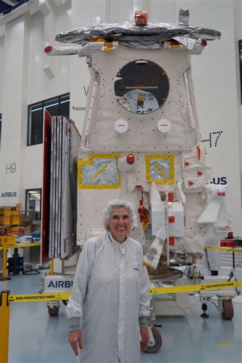 Spacebel On Linkedin Earthcare Climate Weatherforecasting Earthobservation Spacetech