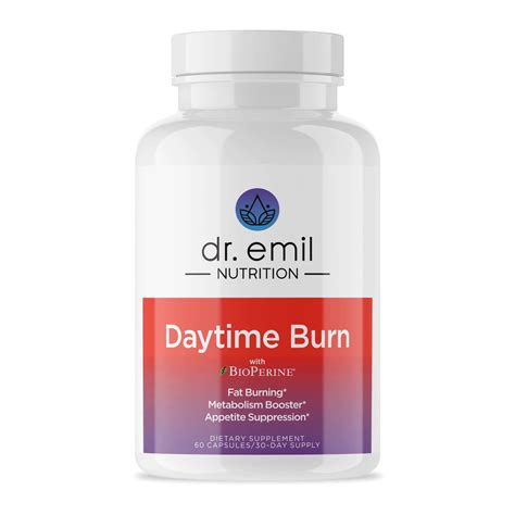 Dr Emil Nutrition Supplements Nutrition For A Healthy Life
